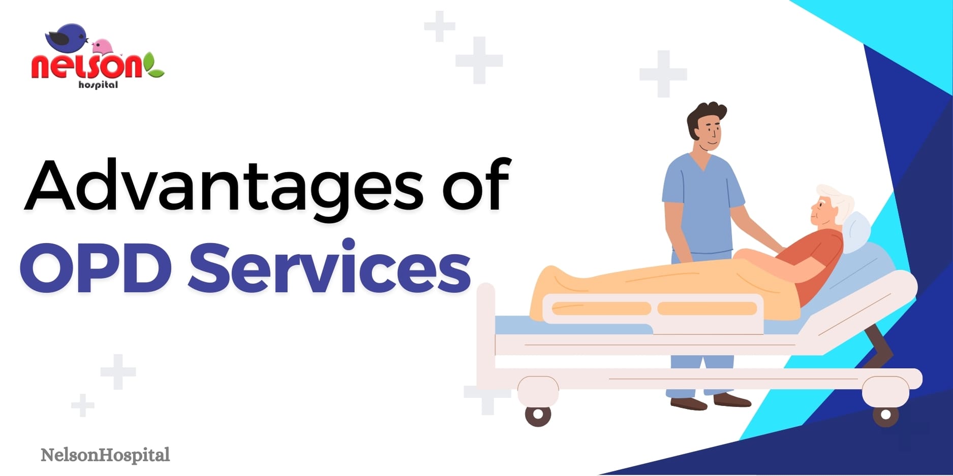 Book OPD Appointment | Nelson Hospital Outpatient Services