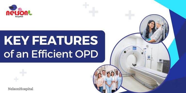 Book OPD Appointment | Nelson Hospital Outpatient Services
