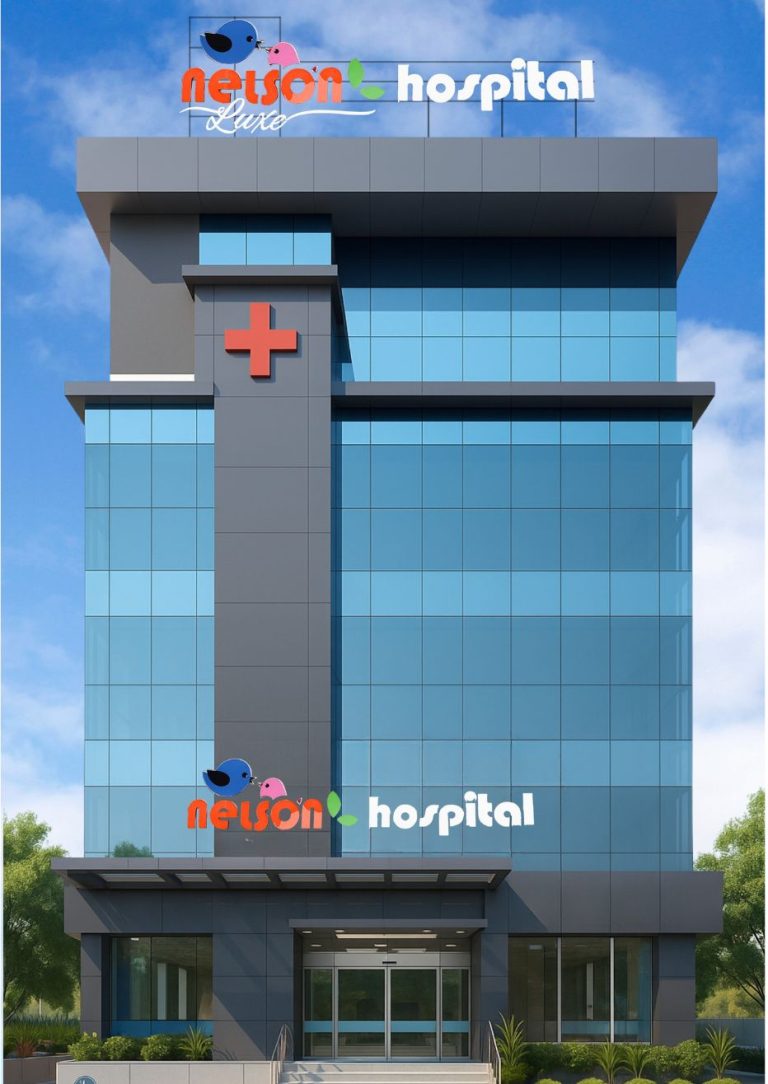 RBSK Scheme for Children in India – Nelson Hospital