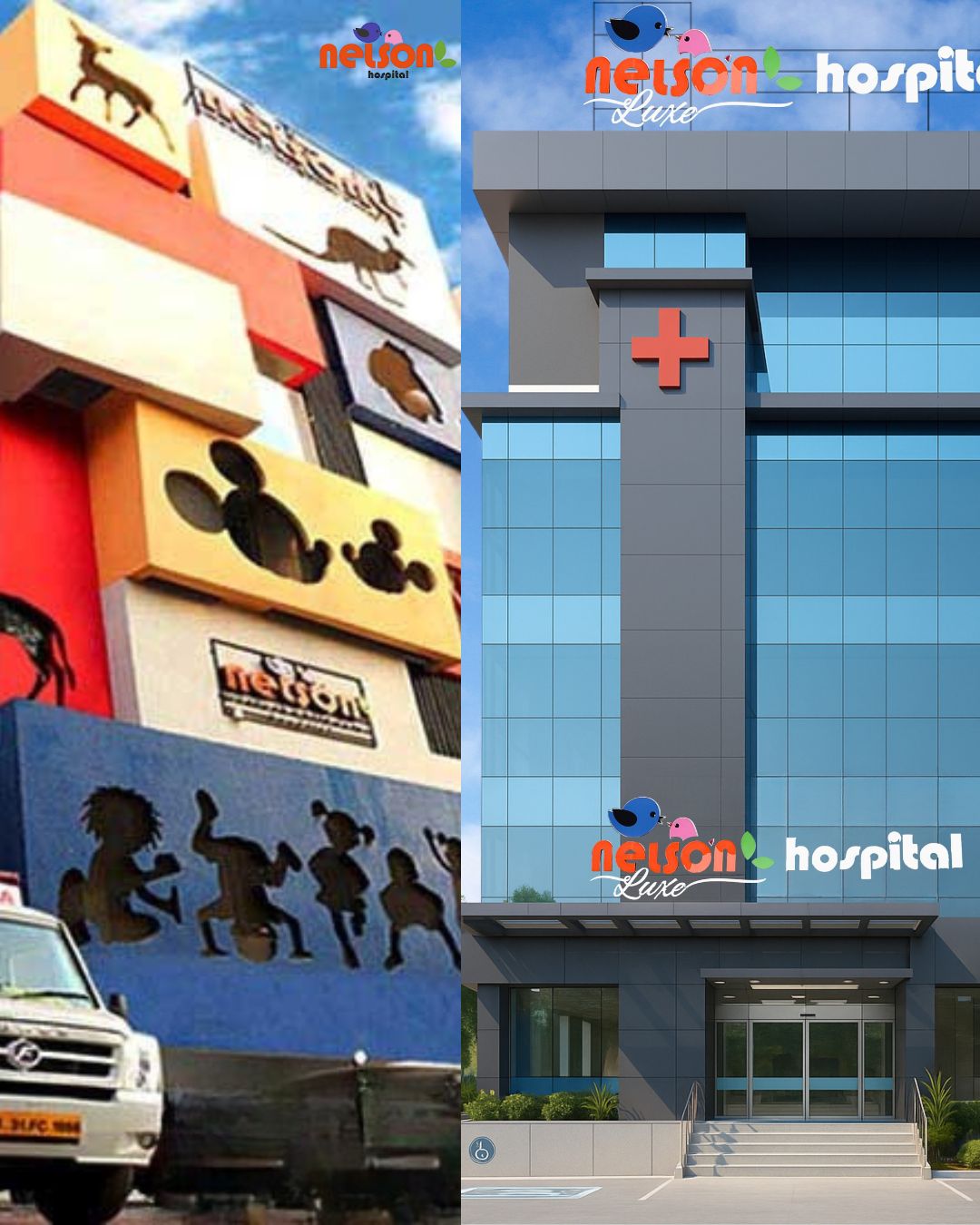 Book OPD Appointment | Nelson Hospital Outpatient Services