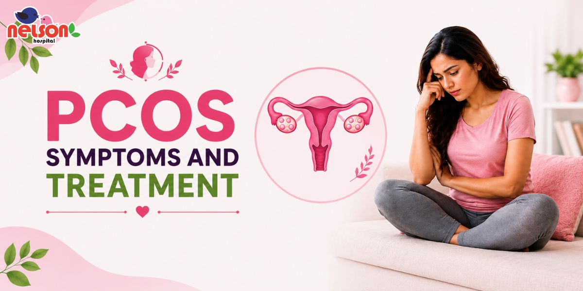 PCOS Symptoms and Treatment: Expert Women's Health Guide